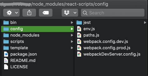 Cannot Find Module React Scriptsconfig Nfig · Issue 10668 · Storybookjs