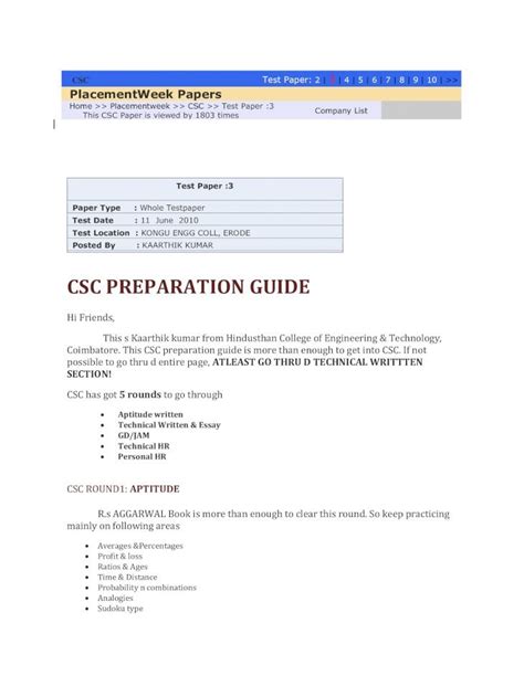 Pdf Csc Pattern Dokumen Tips
