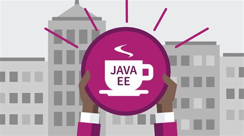 basic architecture java ee video tutorial linkedin learning
