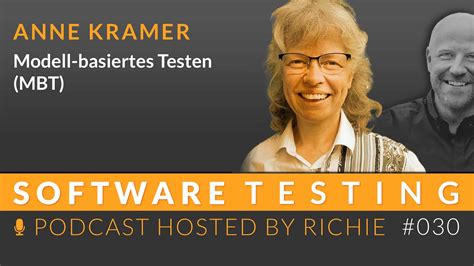 Model Based Testing Mbt Richard Seidl