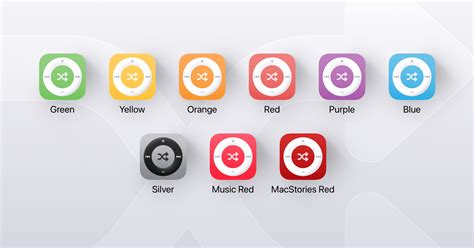 “ipod Shuffle” Music Shortcut For Ios Macos • Nathaniel Daught