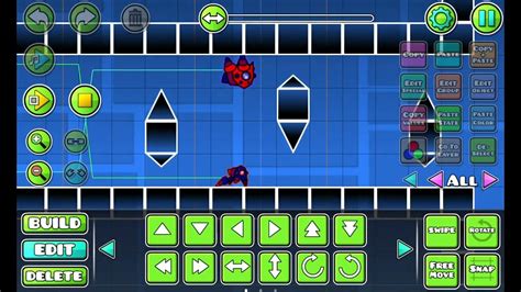 Gd Spider Bug Youtube