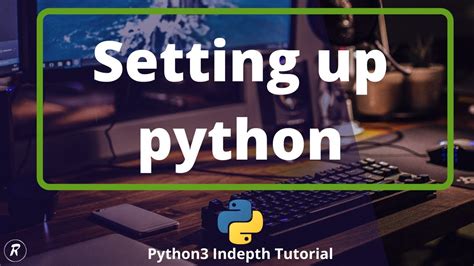 Install Python3 Code Editor On Windows Mac Ubuntu And Write Your