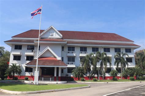 สำนักงานประชาสัมพันธ์จั สำนักงานประชาสัมพันธ์จังหวัดระนอง