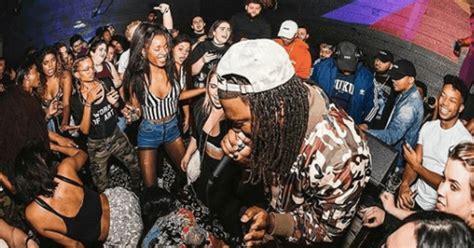 Its Lit New Orleans Film Society