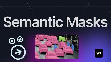 Semantic Segmentation With Pixel Masks And Voxels In V7 Darwin