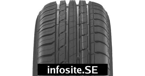 Nokian Hakka Blue 3 265/60 R18 110V SUV • Se priser