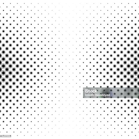 단색 스타 패턴기하학적 다각형 모양에서 추상 벡터 배경 일러스트 레이 션 0명에 대한 스톡 벡터 아트 및 기타 이미지 0명 검은색 기하 Istock