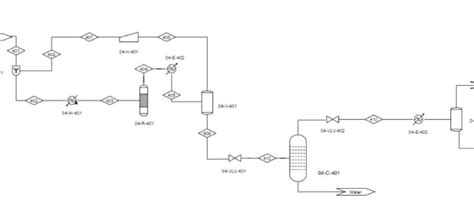 Do Aspen Hysys And Aspen Plus Simulation By Syukriant Fiverr