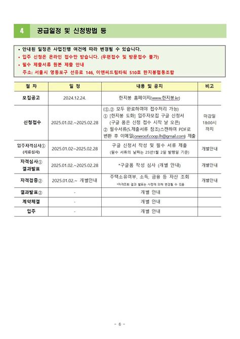 한지붕협동조합