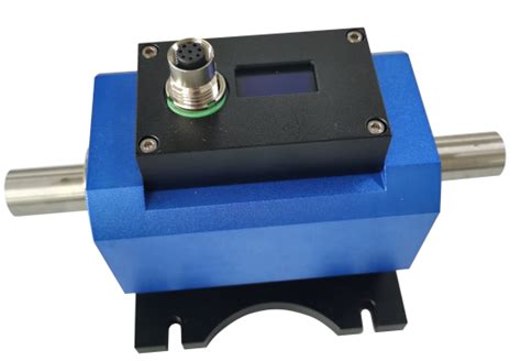 China Rotary Torque Transducer Non Contact Dynamic Torque Sensor Manufacturers And Suppliers
