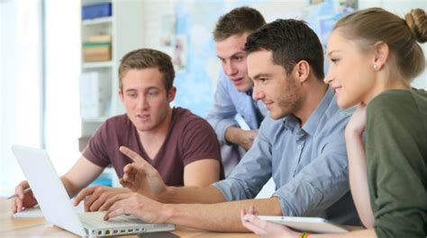 Essential Elements Οf Interactive Learning Elearning Industry