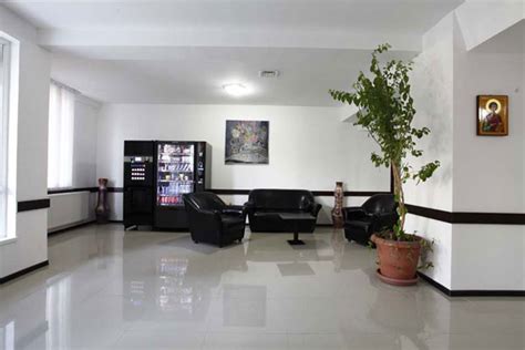 საქართველოს საპატრიარქოს წმინდა იოაკიმეს და ანას სახელობის სამედიცინო ცენტრი Bigsale Ge