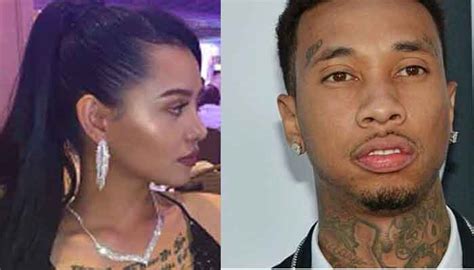 Bella Poarch And Tyga Twitter Downiload