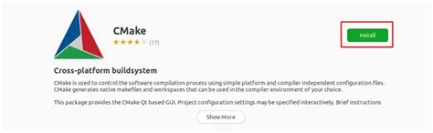 How To Install CMake On Ubuntu Its Linux FOSS How To Install CMake On Ubuntu Its Linux FOSS