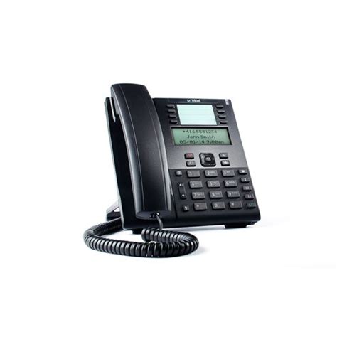 Téléphone Voip Aastra 6865i Destockage