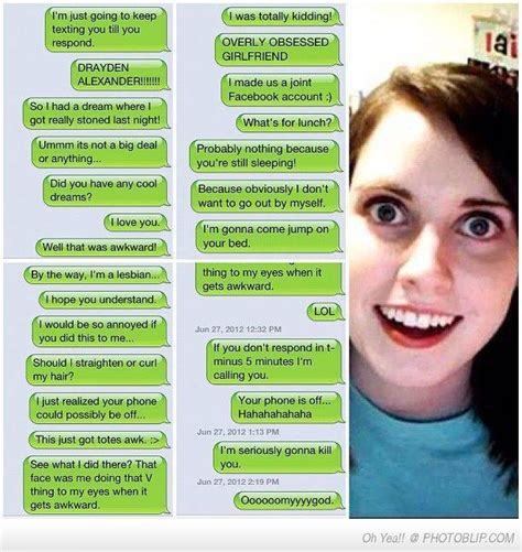 I M Just Going To Keep Texting You Till You Respond DRAYDEN ALEXANDER J So I Had A