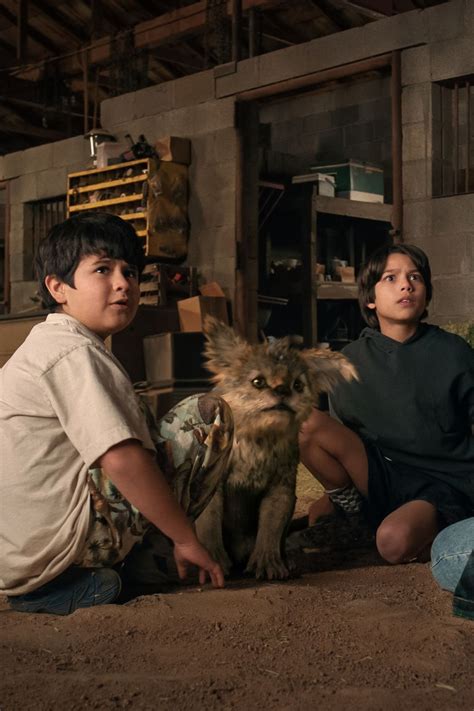 Chupa Estreno Director Y Reparto De La Pel Cula De Netflix Vogue