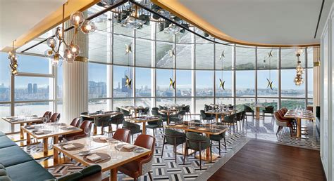 프렌치 레스토랑 부아쟁 호텔 나루 서울 엠갤러리 프렌치 레스토랑 부아쟁 호텔 나루 서울 엠갤러리