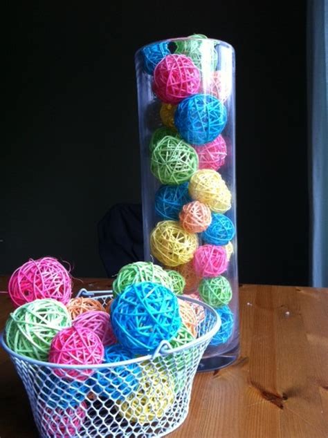 Шары – паутинки и изделия из них. | Рукоделие и хобби. Как сделать ...