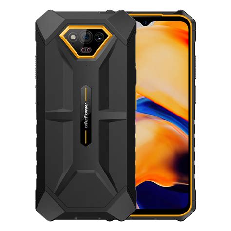 Ulefone Power Armor 19 Specs