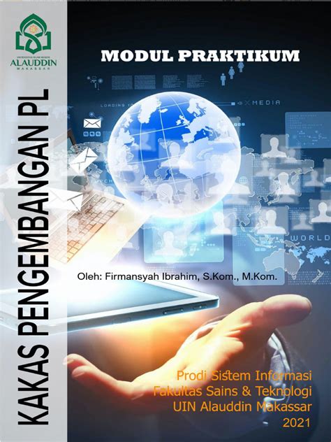 Modul Prak Kakas Pengembangan Perangkat Lunak 2021compressed Pdf