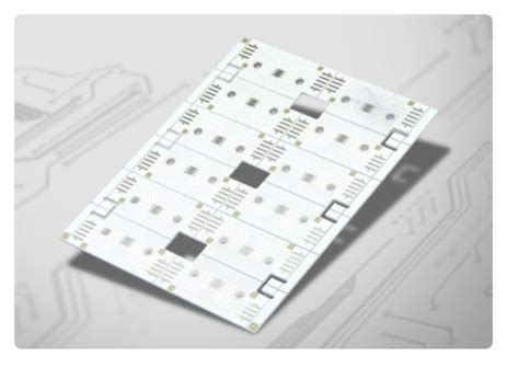 Advanced Thermal Management With Ims Pcb Venture Elctronics