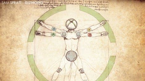 Kinect One Of Microsoft S Most Revolutionary Ideas Is Dead But It Will Live On In IPhone X