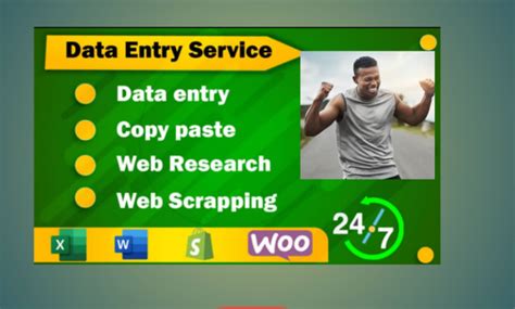 Data Entry Work Properly By Mahru12345 Fiverr
