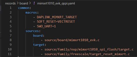 Software Reset Not Working With IMXRT Device Issue 969 ARMmbed DAPLink GitHub