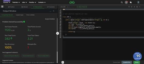 Day 32 Of 100daysofcodechallenge Reverse First K Adarsh Kumar Sahoo