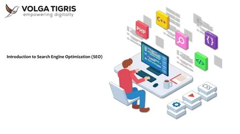 Ppt Introduction To Search Engine Optimization Seo Volga Tigris