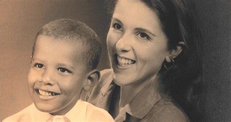 Ann Dunham 2022