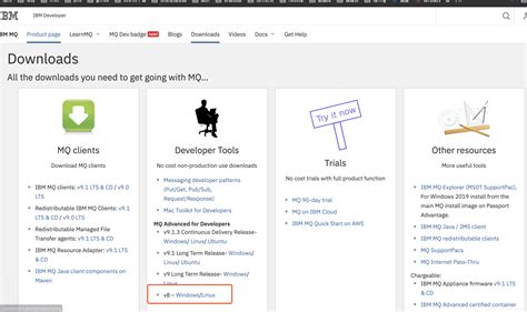 ibmmq在window与linux环境搭建详细步骤 galen gao linux