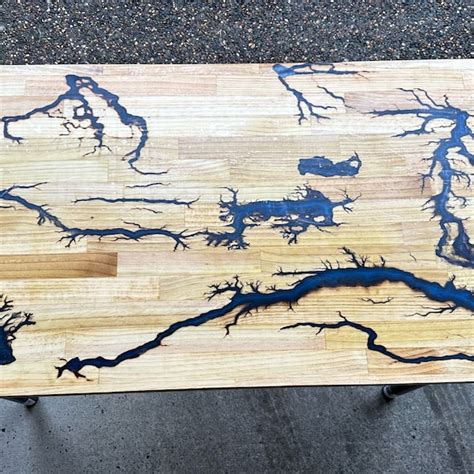 Epoxy Table Etsy Australia