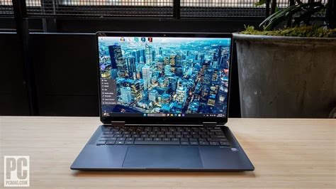 Hp Spectre X Review Pcmag Australia