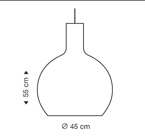Secto Design Octo Small 4241 Pendelleuchte Traumambiente