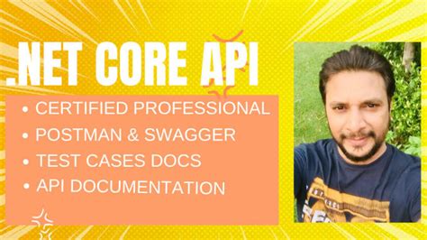 Develop Deploy Test And Document Dot Net Core Api Into Azure Or Aws By Expertgeek001 Fiverr