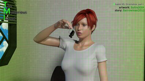 the mysterious island ch 05 orientation part ii by butre3004 on deviantart