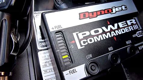 How To Adjust Power Commander 5 At Sally Patrick Blog