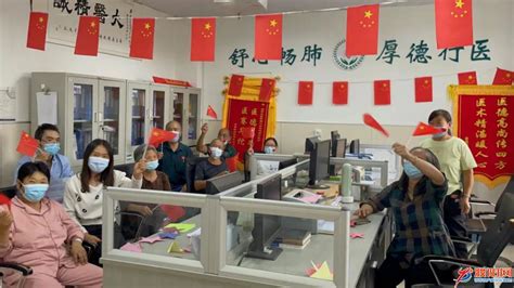 市油田总医院 做群众幸福生活的守护者 濮阳网 濮阳市委门户网站 濮阳市唯一重点新闻网站