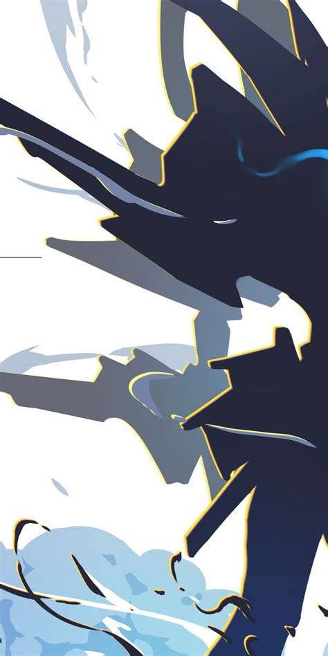 Обои на рабочий стол Аниме Милый Во Франксе Zero Two Дорогая В