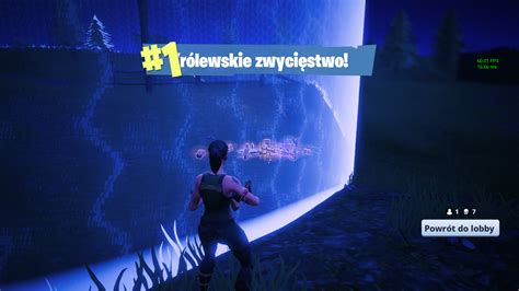 Just Wanted To Share My 1st Solo Win Rfortnitebr