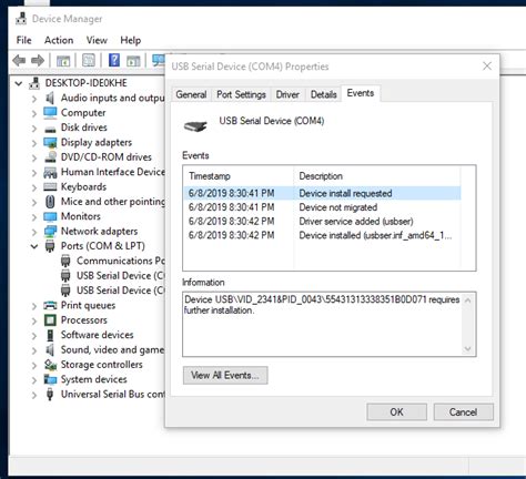 Getting Started With Arduino IDE X Arduino Forum