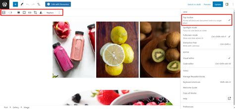 wordpress block editor beginner s guide 2025 version