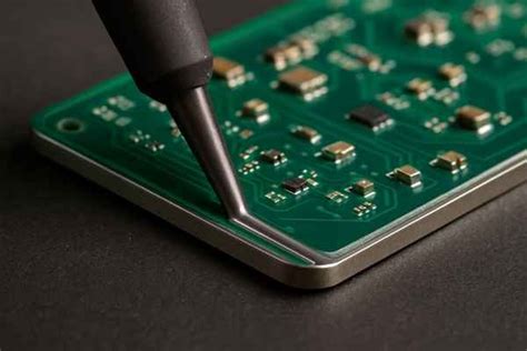 What Are The Different Types Of Pcb Plating Magellan Circuits Top