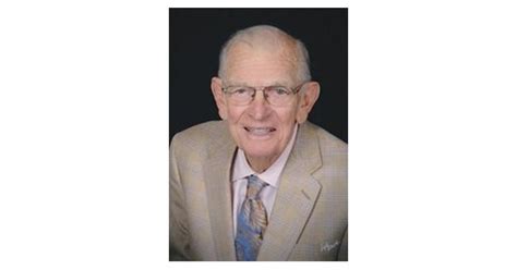 Paul Lohr Obituary 1923 2014 Legacy Remembers