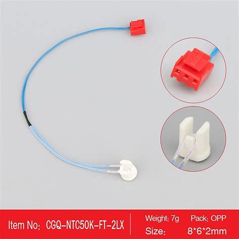 Parking Heater Temperature Sensor Ntc50k For Webasto Trucks Bus Boat