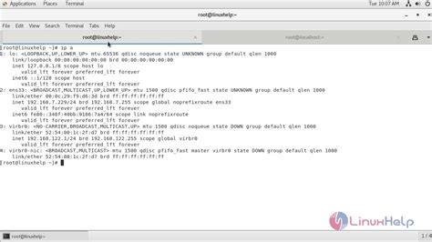 How To Setup Reverse Proxy Server For Apache Web Server On Centos 76
