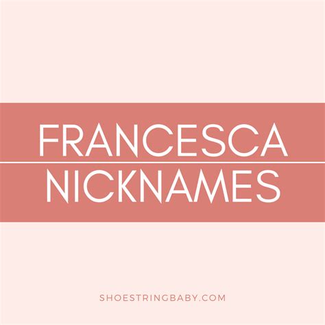 Nonbinary Names Cool Androgynous Ideas